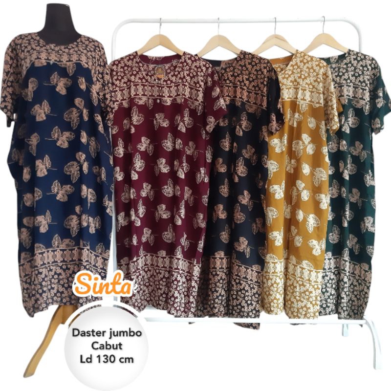 Jual Daster Labubu Viral Daster Jumbo Busui Karakter Daster Dress Viral ...