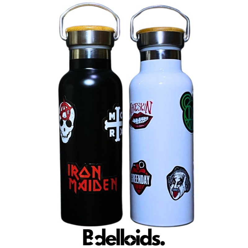 Jual Bottle Tumbler Arizon Skena / Botol Alumunium / Botol Alumnium ...