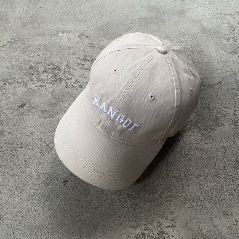 Jual TOPI KANGOL SCRIPT CAPS ( ada sedikit repaint slide ) | Shopee ...