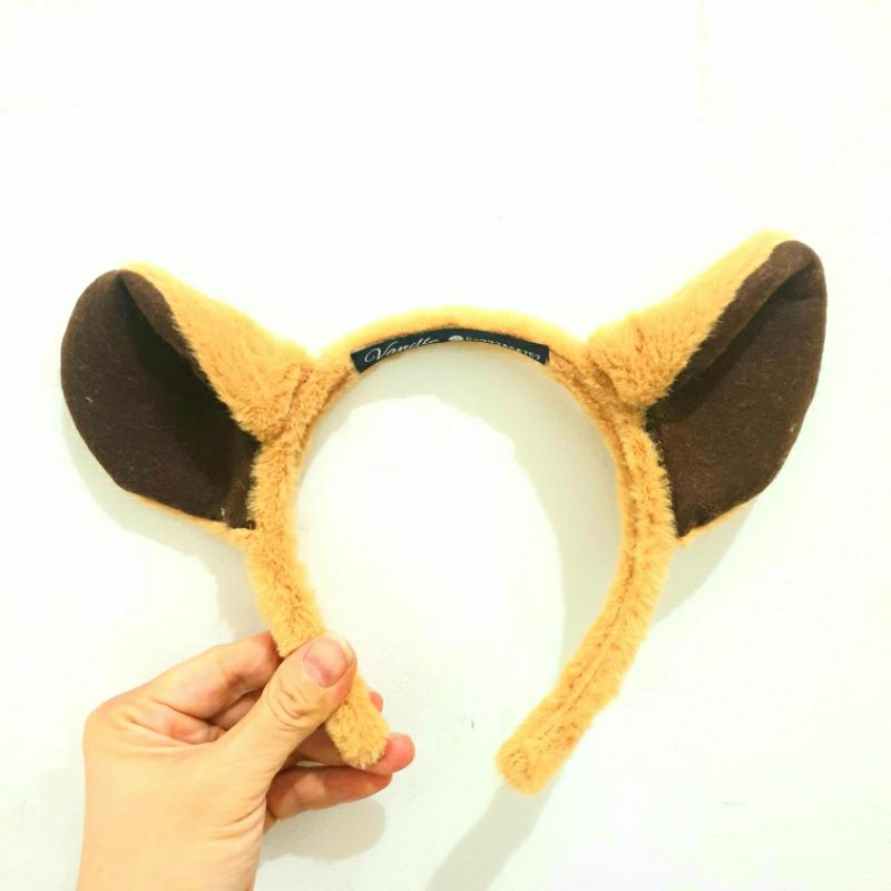 Jual Bando Simba Lion King singa harimau macan | Shopee Indonesia