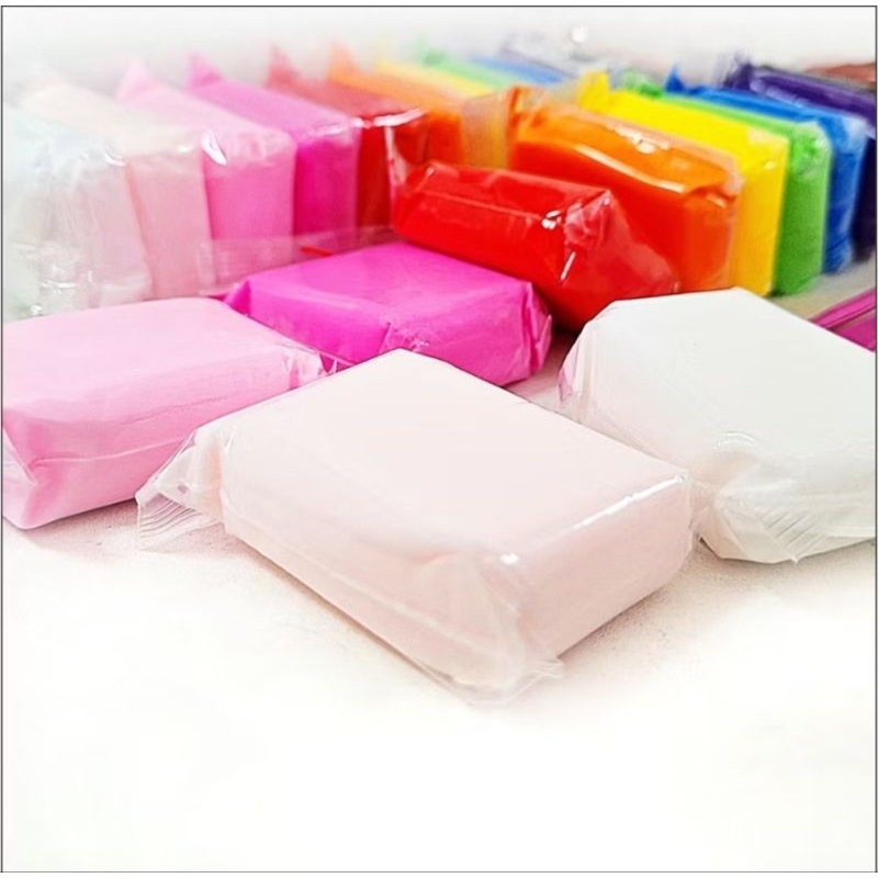 Jual SUPERCLAY dengan kualitas PREMIUM adalah solusi untuk permainan ...