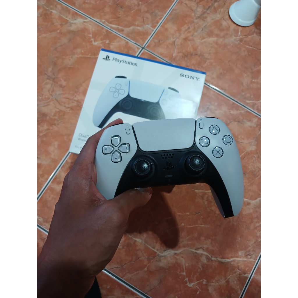 Jual STIK PS5 ORIGINAL PESANAN | Shopee Indonesia