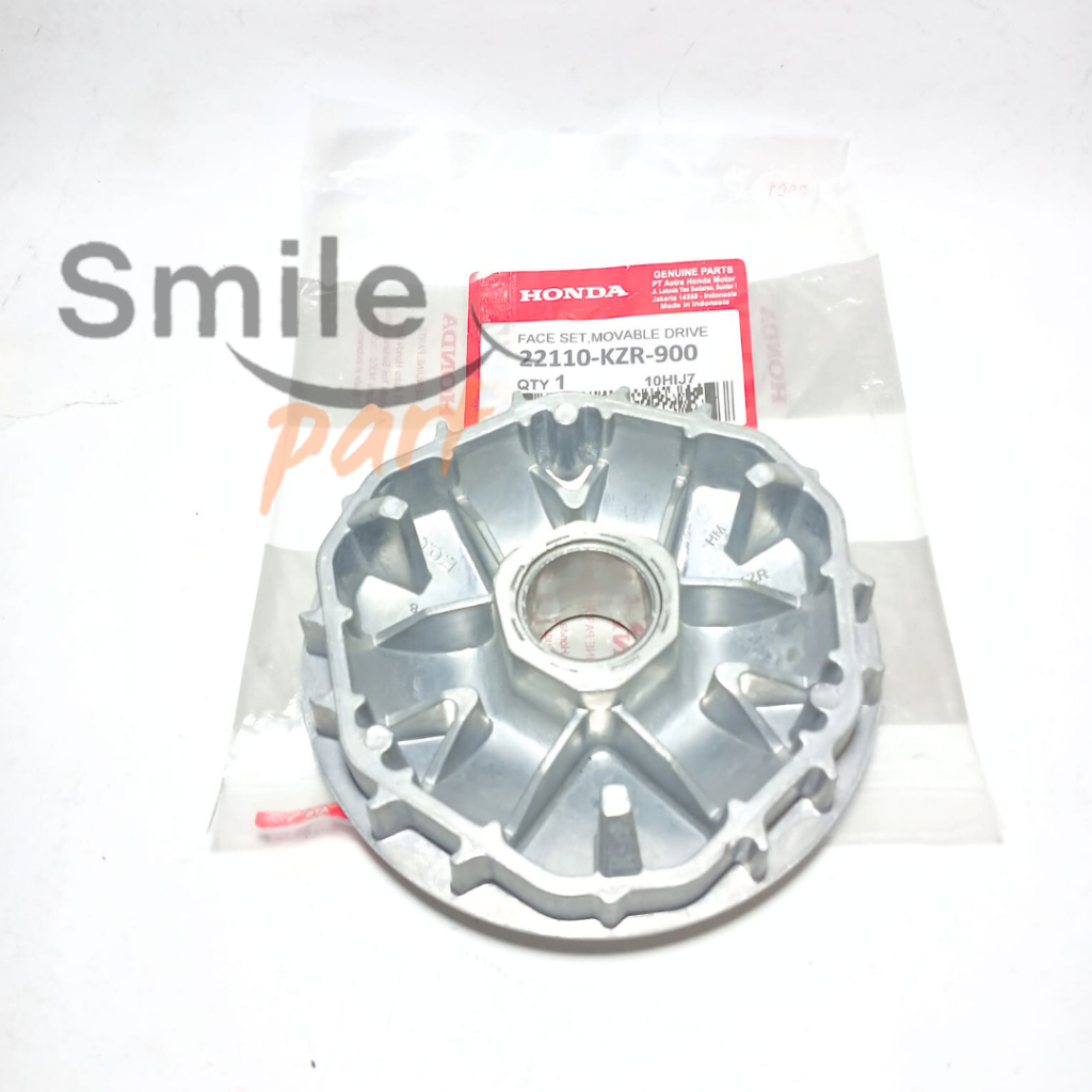 Jual Rumah Roller Only Vario 125 KZR rumah roller only vario 125 old ...