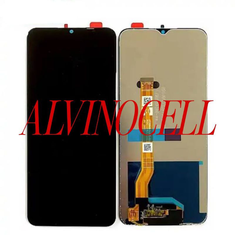 Jual LCD TOUCHSCREEN OPPO A38 / CPH2579 - ORI FULLSET | Shopee Indonesia