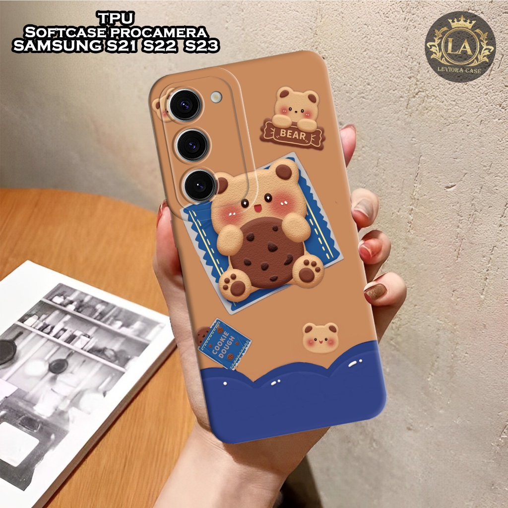 Jual Case Samsung S21/S22/S23 Terbaru - Leviora Case - Fashion Case ...