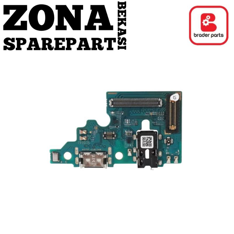 Jual PAPAN UI SAMSUNG A51 (FULL IC)ORI BRADERPART | Shopee Indonesia