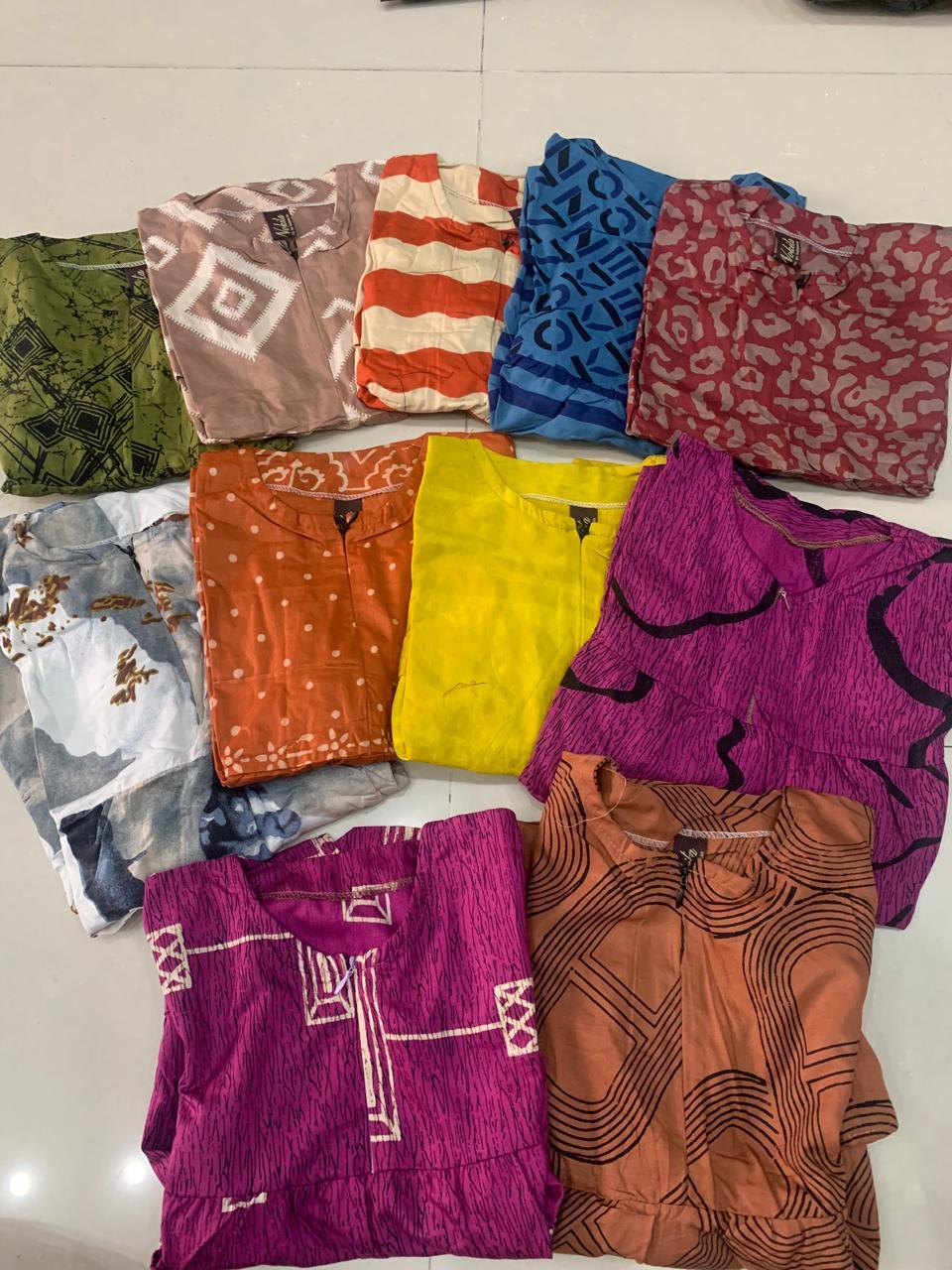 Jual Paket Usaha Daster Sulan Anak Rayon Umur 3-5 100 DAPAT 4 LEMBAR ...