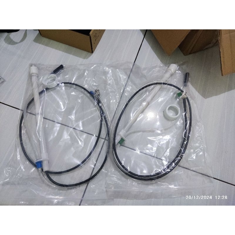 Jual selang sensors sensor mindray hematology analyzer | rumah sakit ...