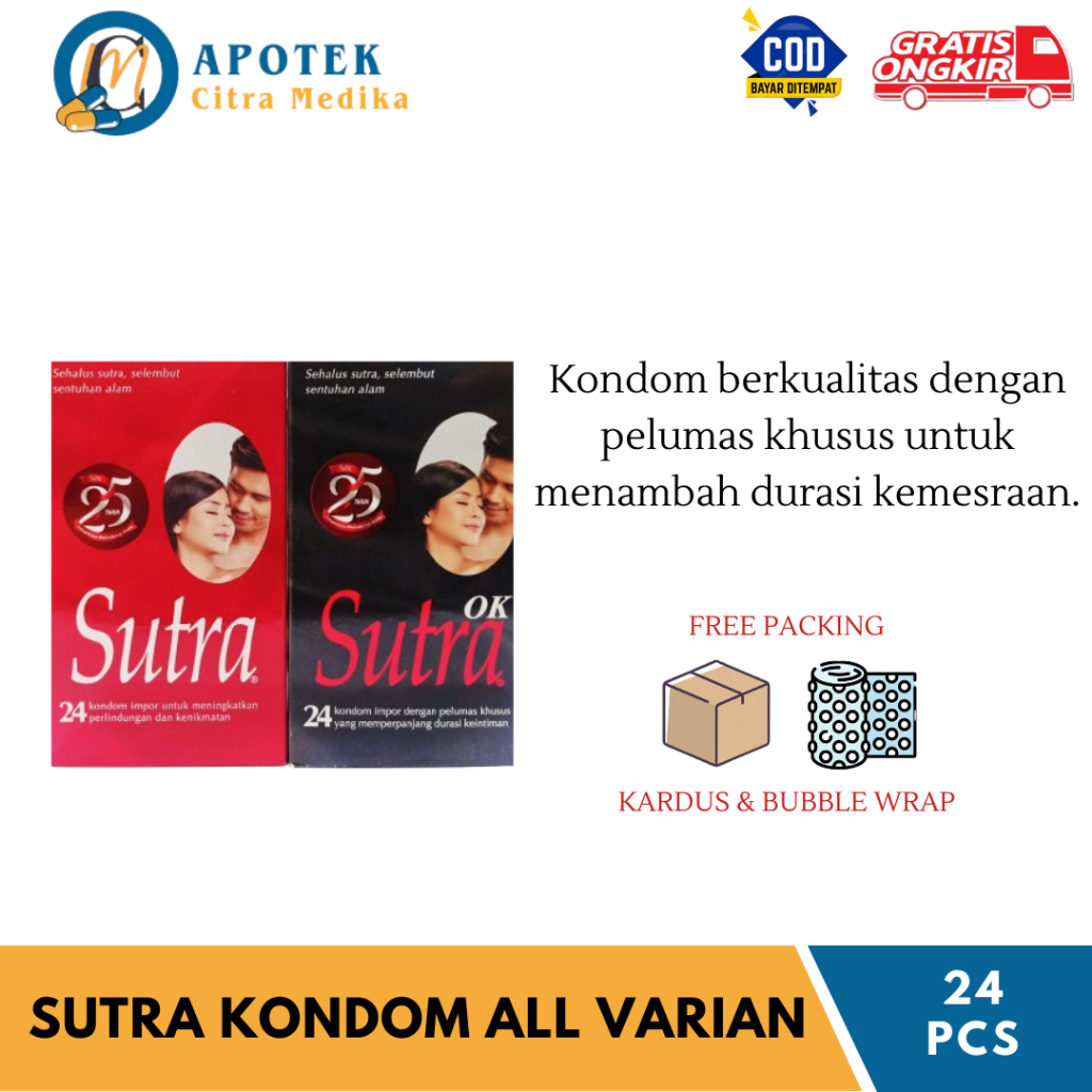 Jual [𝐏𝐑𝐈𝐕𝐀𝐒𝐈 𝐀𝐌𝐀𝐍] 𝐒𝐮𝐭𝐫𝐚 Merah/Hitam - 𝐊𝐞𝐦𝐚𝐬𝐚𝐧 𝐢𝐬𝐢 𝟐𝟒𝐩𝐜𝐬 | Shopee ...