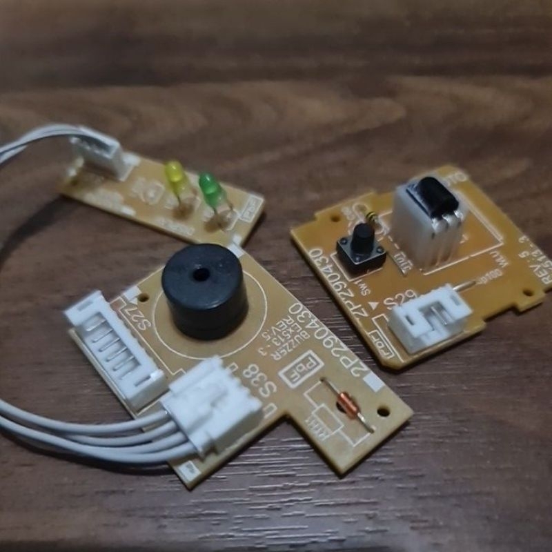 Jual Sensor AC DAIKIN THAILAND 2PK 2.5PK Sensor ac DAIKIN thailand ... Jual Sensor AC DAIKIN THAILAND 2PK 2.5PK Sensor ac DAIKIN thailand ...