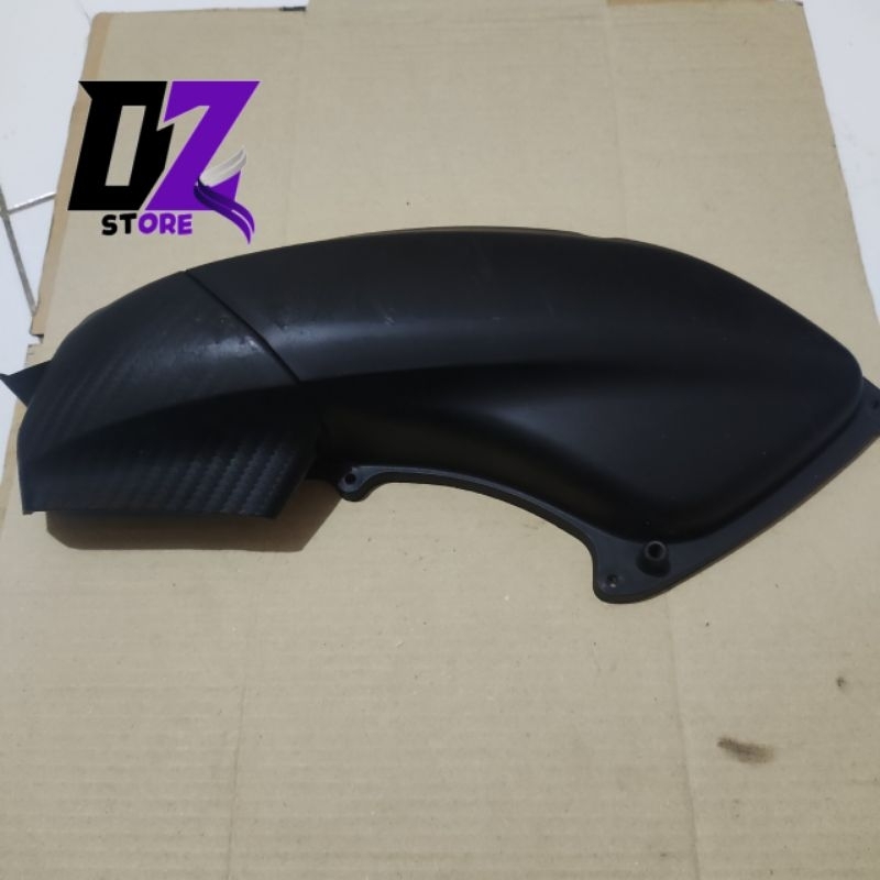 Jual tutup box filter NMAX original copotan | Shopee Indonesia