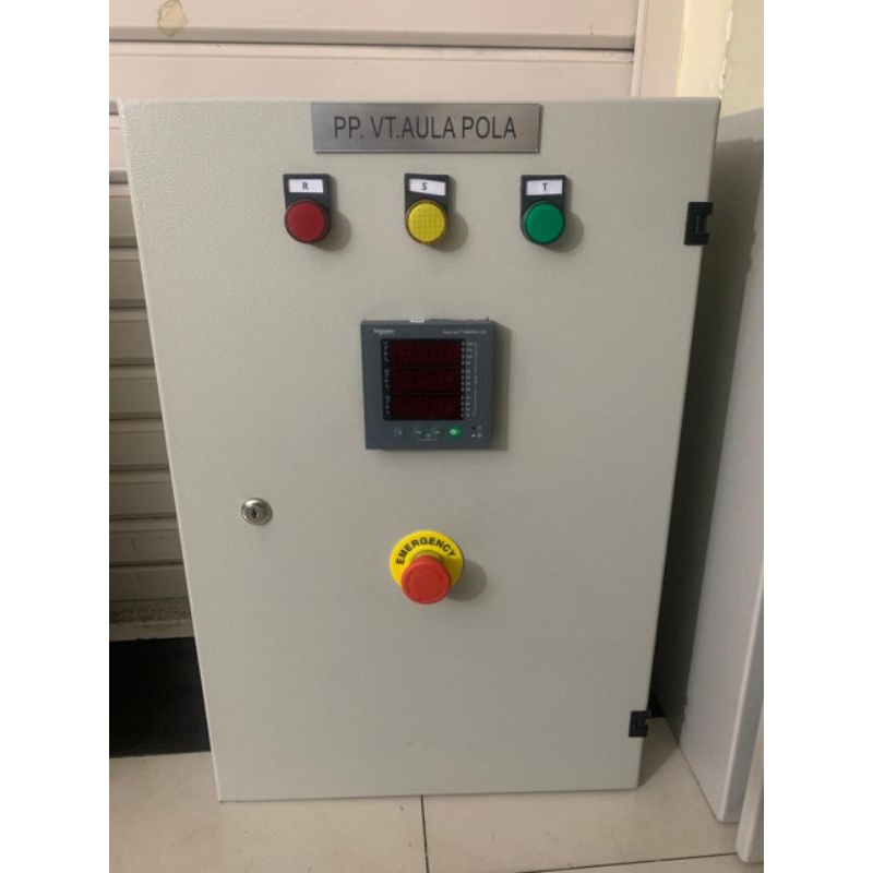 Jual PANEL VIDEOTRON PANEL DISTRIBUSI PANEL VIDEO TRON | Shopee Indonesia