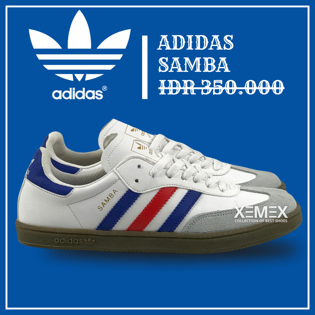 Jual New Sepatu Sneakers Skets Cassual Pria Wanita Terbaru Ootd ...