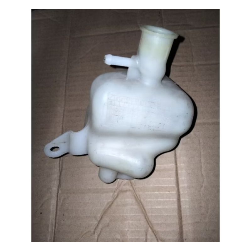 Jual Tabung air radiator Vario 125 tank rekovery tank cadangan air ...