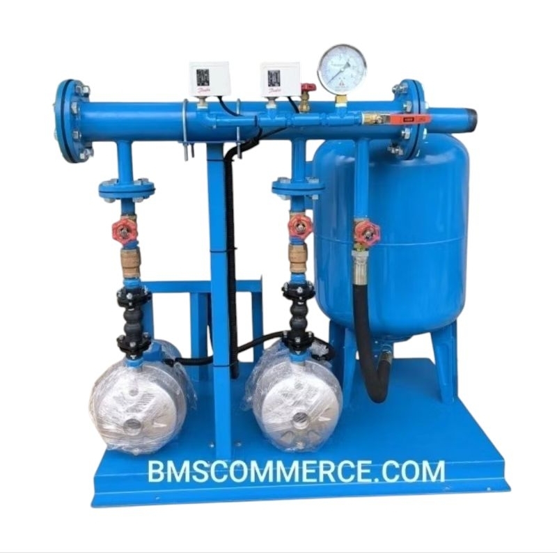 Jual POMPA BOOSTER EBARA CDX 90/10 3 PHASE 750 WATT | Shopee Indonesia