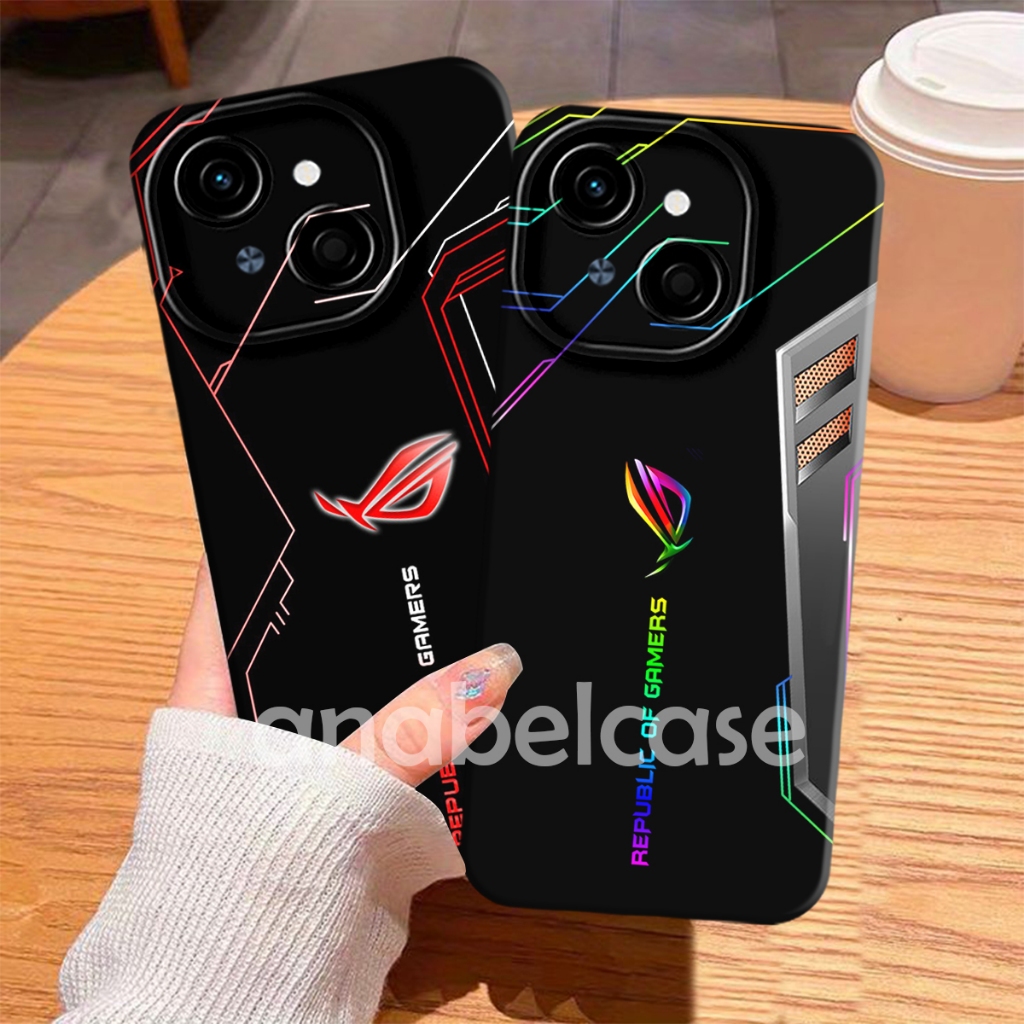 Jual SOFTCASE SPARK Go 1 2024 / Spark 30C 2024 / Spark 20 / 20C/ Spark ...