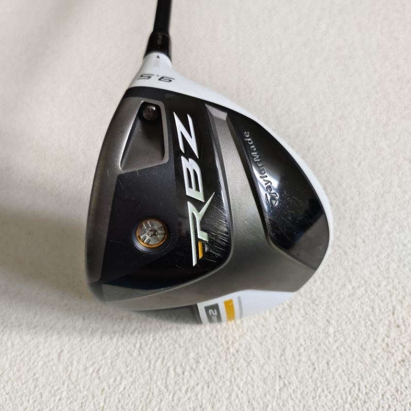 Jual Taylormade RBZ Stage 2 Driver | Shopee Indonesia