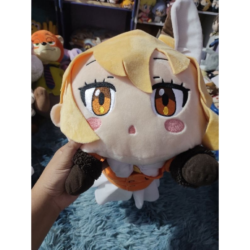 Jual twisted wonderland nesoberi Azul Leona floyd rezero Emilia lycoris ...