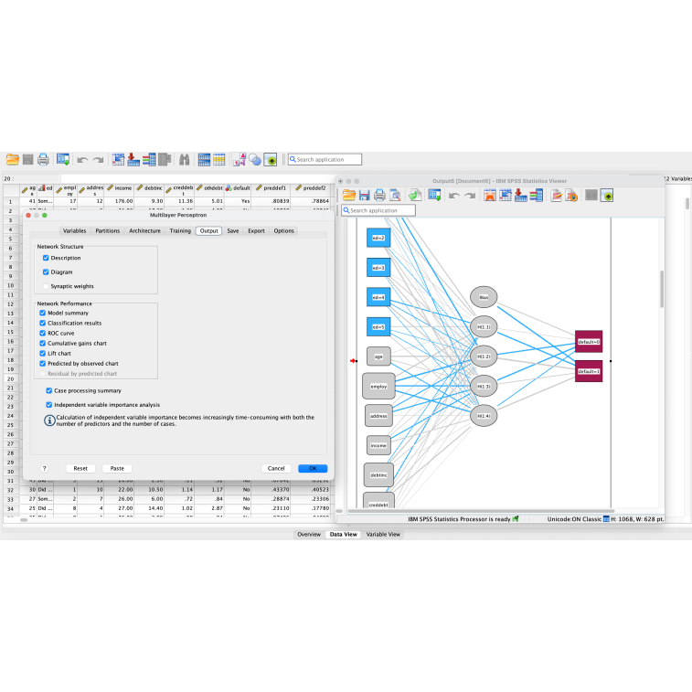 Jual IBM SPSS Statistics 27.0.1-IF026 | Shopee Indonesia