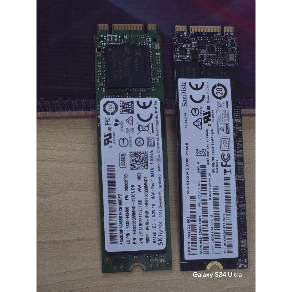 Jual ssd m2 256gb | Shopee Indonesia