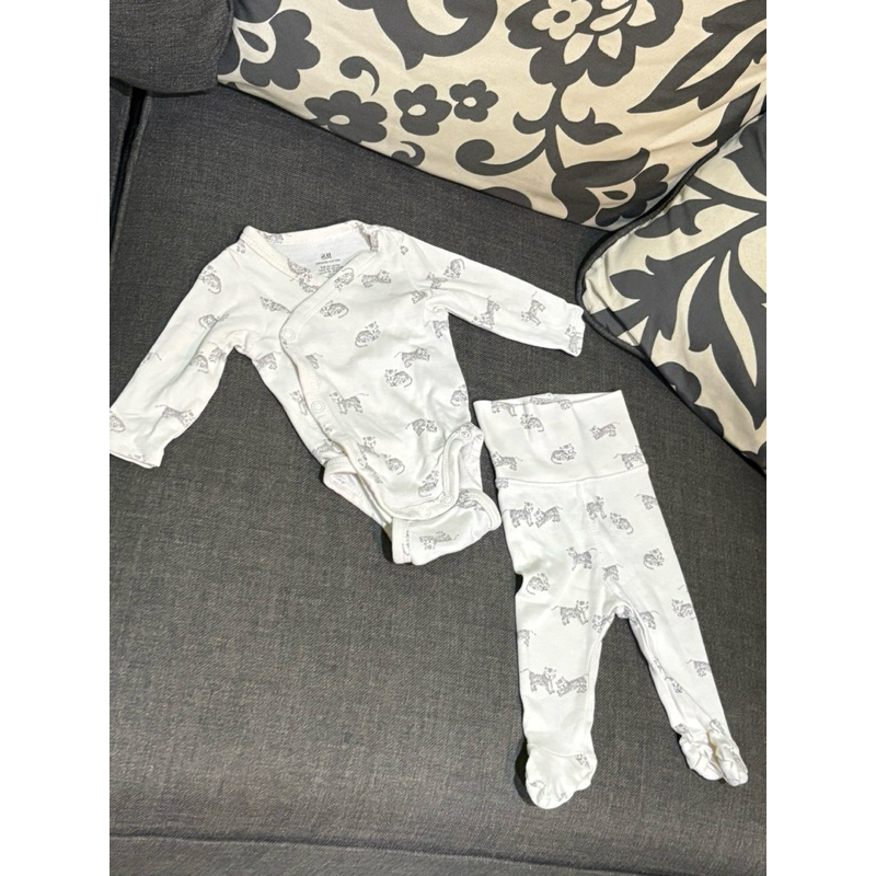 Jual h&m baby set | Shopee Indonesia