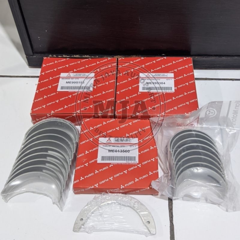 Jual METAL JALAN METAL DUDUK METAL BULAN STANDAR MITSUBISHI CANTER PS ...