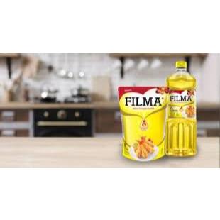 Jual Minyak Goreng Filma kemasan Reffil | Shopee Indonesia