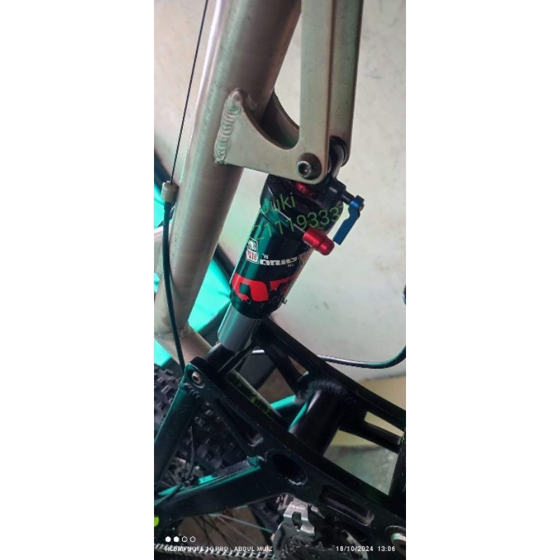 Jual frame polygon axion 2.0 | Shopee Indonesia