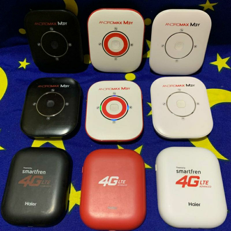 Jual Andromax M3Z M3Y M3S M2Y MiFi 4G LTE Modem Pakai Battrey Suport ...