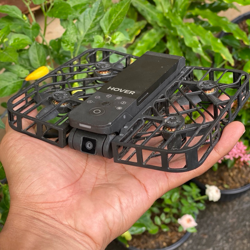 Jual drone hover second | Shopee Indonesia