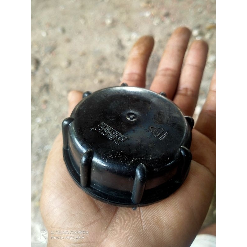 Jual Tutup jerigen 25 liter,30 liter,35 liter | Shopee Indonesia