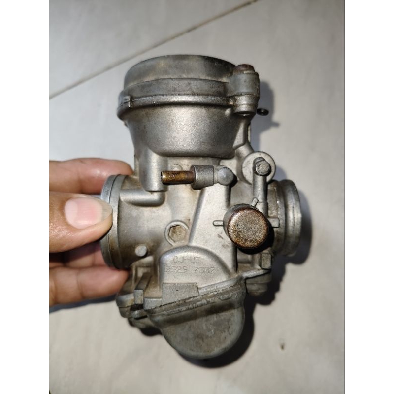 Jual karburator karbu bajaj bajai fulsar Pulsar 180 200 ug4 ori bawaan ...