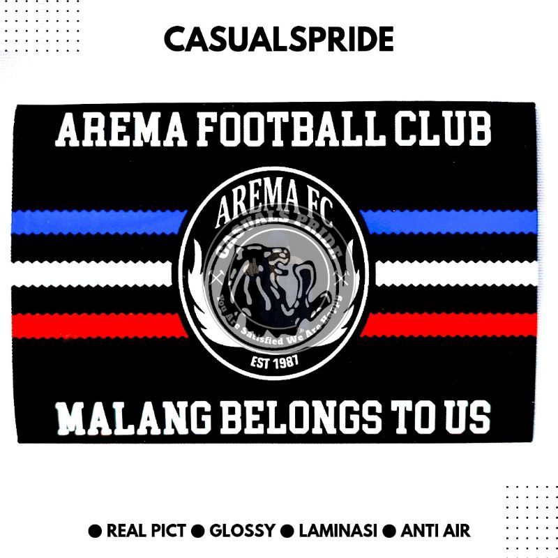 Ultras Arema Logo Ultras Hooligan: Over 424 Royalty Free Licensable