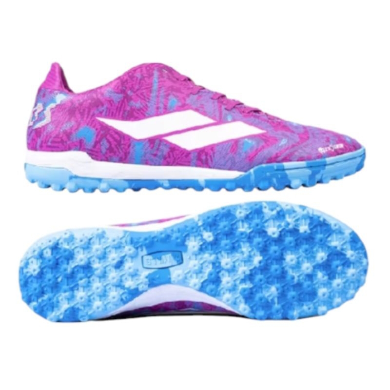 Jual SEPATU FUTSAL MILLS MINI SOCCER TROYA CHAOS TURF ORIGINAL MILLS ...