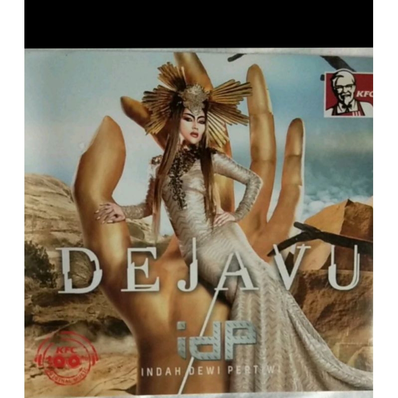 Jual Kaset Compact Disc CD indah dewi pertiwi original audio digital | Shopee Indonesia
