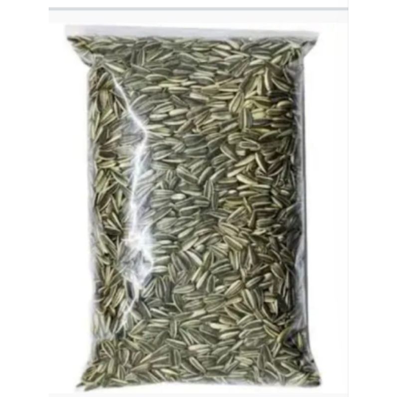 Jual biji bunga matahari kwaci kemasan 250g | Shopee Indonesia