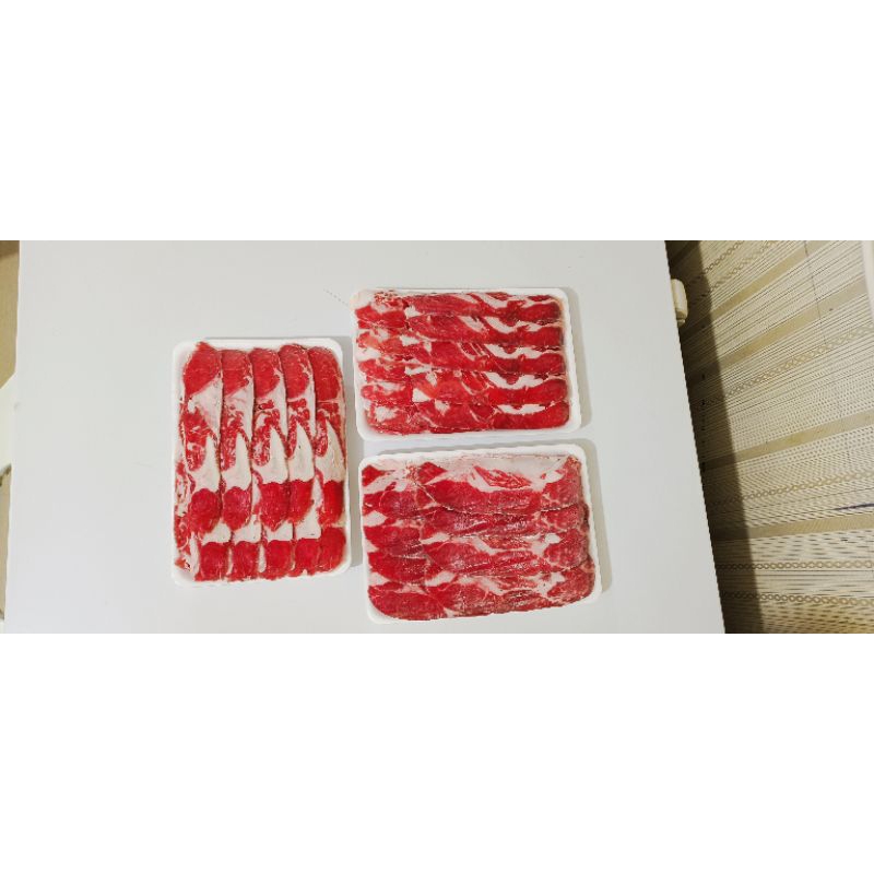 Jual Slice - Slice Berlemak 500g | Shopee Indonesia