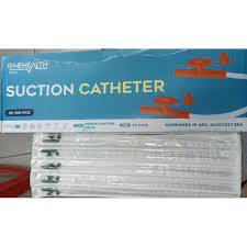 Jual ONEHEALTH SUCTION CATHETER SELANG SUCTION KATETER DENGAN FINGER ...