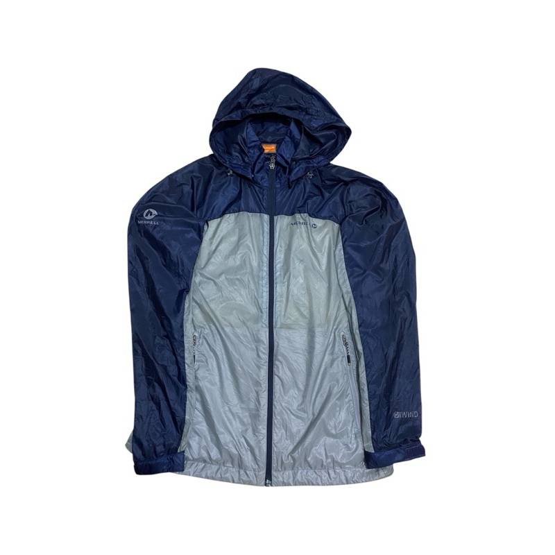 Jual jacket running packable merrel | Shopee Indonesia