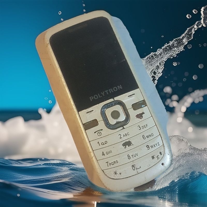 Jual Hp Politron Jadul | Shopee Indonesia