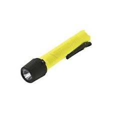 Jual Streamlight 3C ProPolymer Haz-Lo Yellow Flashlight | Shopee Indonesia