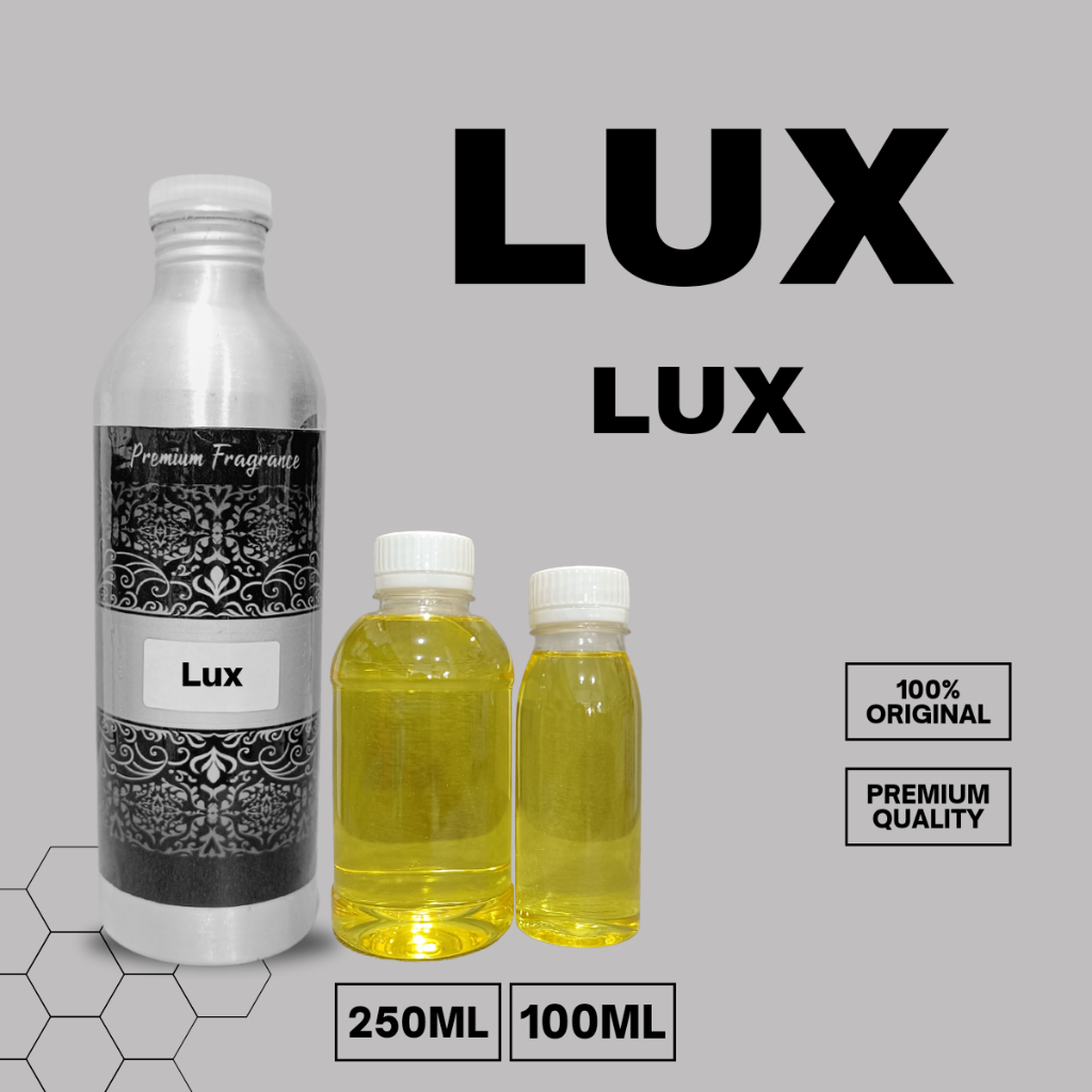 Jual Bibit parfum Lux 500ml repack | Shopee Indonesia