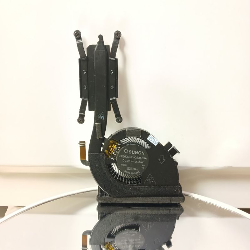 Jual Kipas Fan Laptop Lenovo X260 X270 | Shopee Indonesia