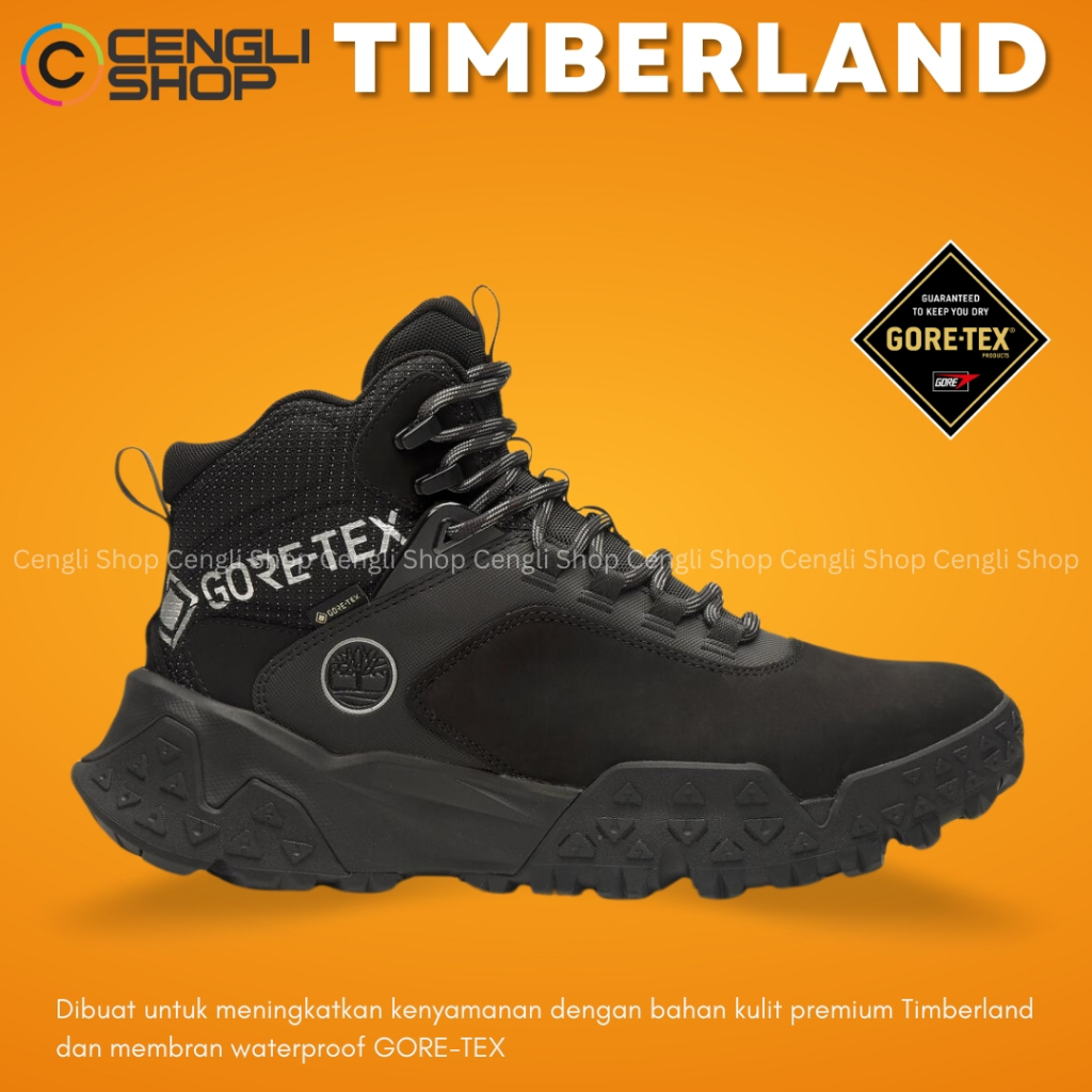 Jual TM99 SEPATU BOOTS SNEAKERS PRIA TIMBERLAND ORIGINAL BOOT SNEAKER ...