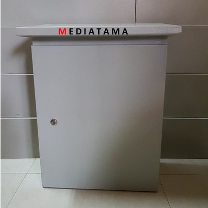 Jual Panel Box Pengaman Listrik Out 40x50 40x50x20 50x40 50x40x20 ...