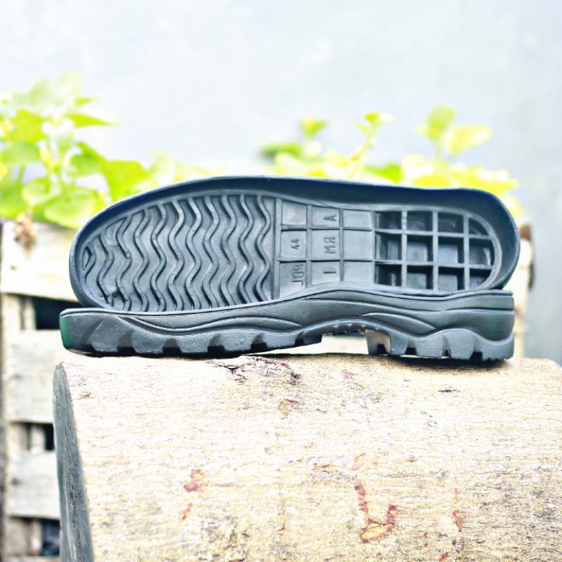 Jual Outsole sepatu Sol sepatu outsole sepatu safety tapak sepatu pdl ...