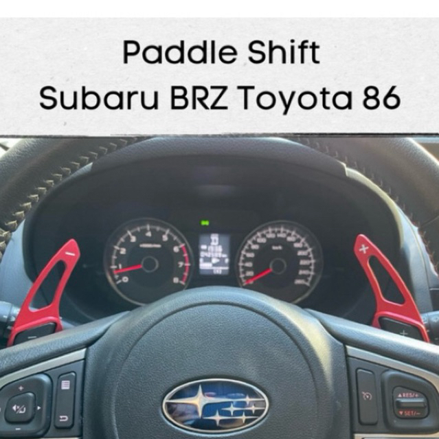 Jual Toyota FT86 Subaru BRZ , VX , Legacy, Outback , Forester WRX pedal ...