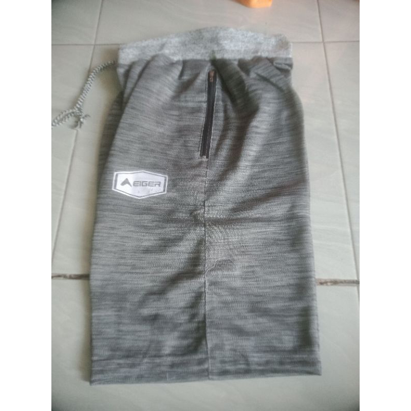 Jual Celana Rib pliss Terry | Shopee Indonesia