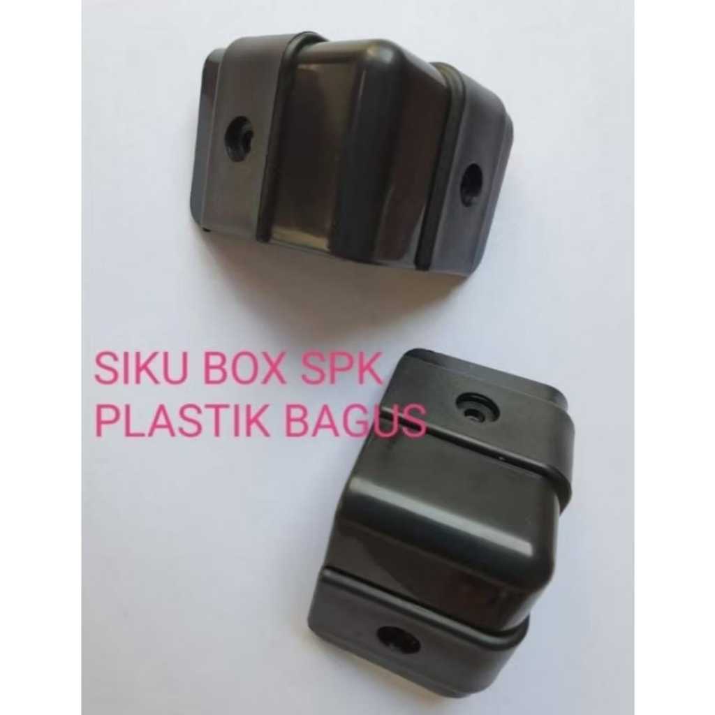 Jual Siku Box SPK Plastik Bagus | Shopee Indonesia