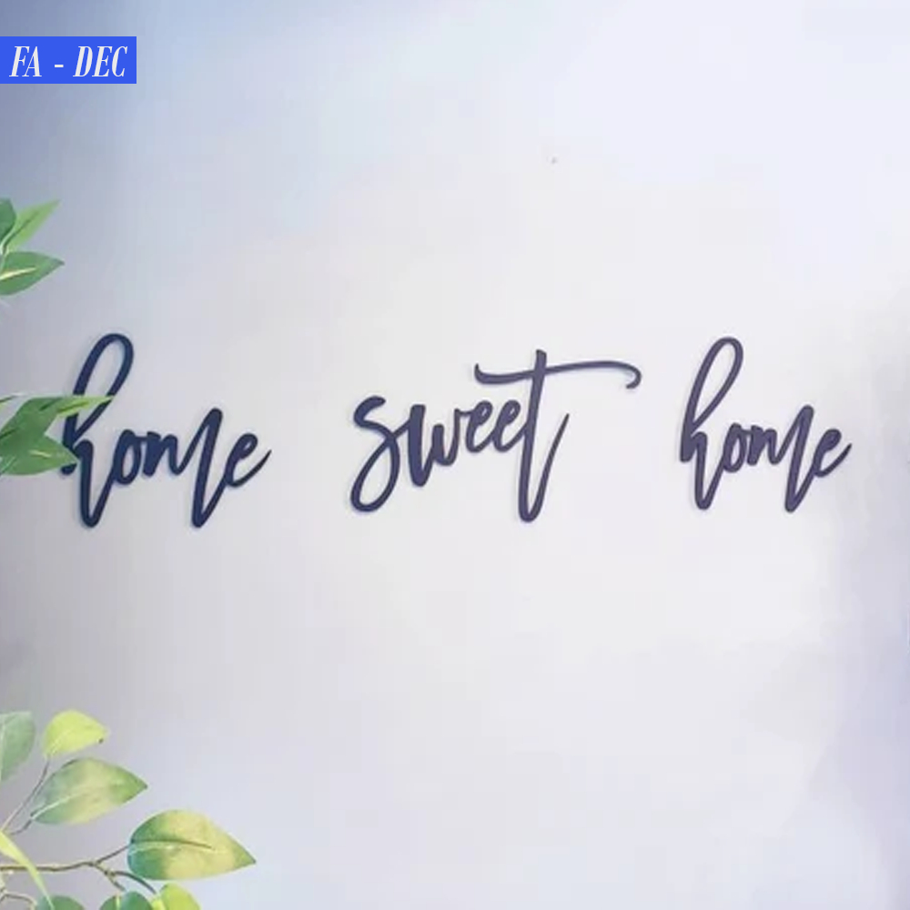 Jual Huruf Kayu Backdrop Label Iklan / Online Shop Custom Timbul ...